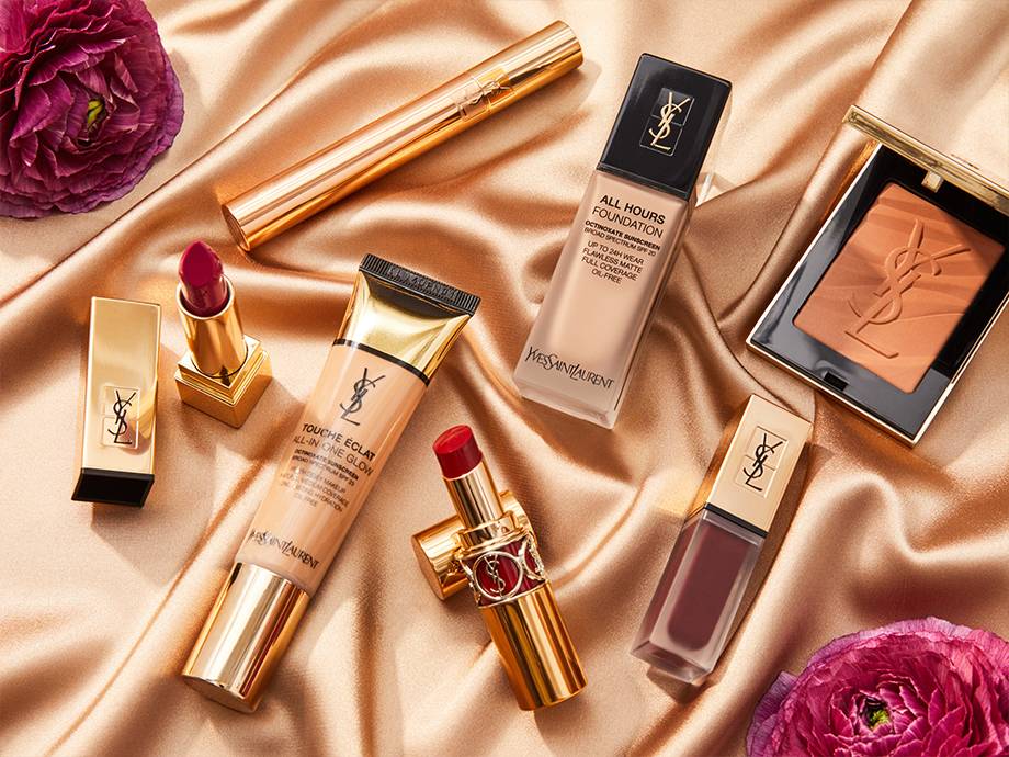 YSL Kolekcija minke Krema ica YSL Kolekcija minke Krema ica