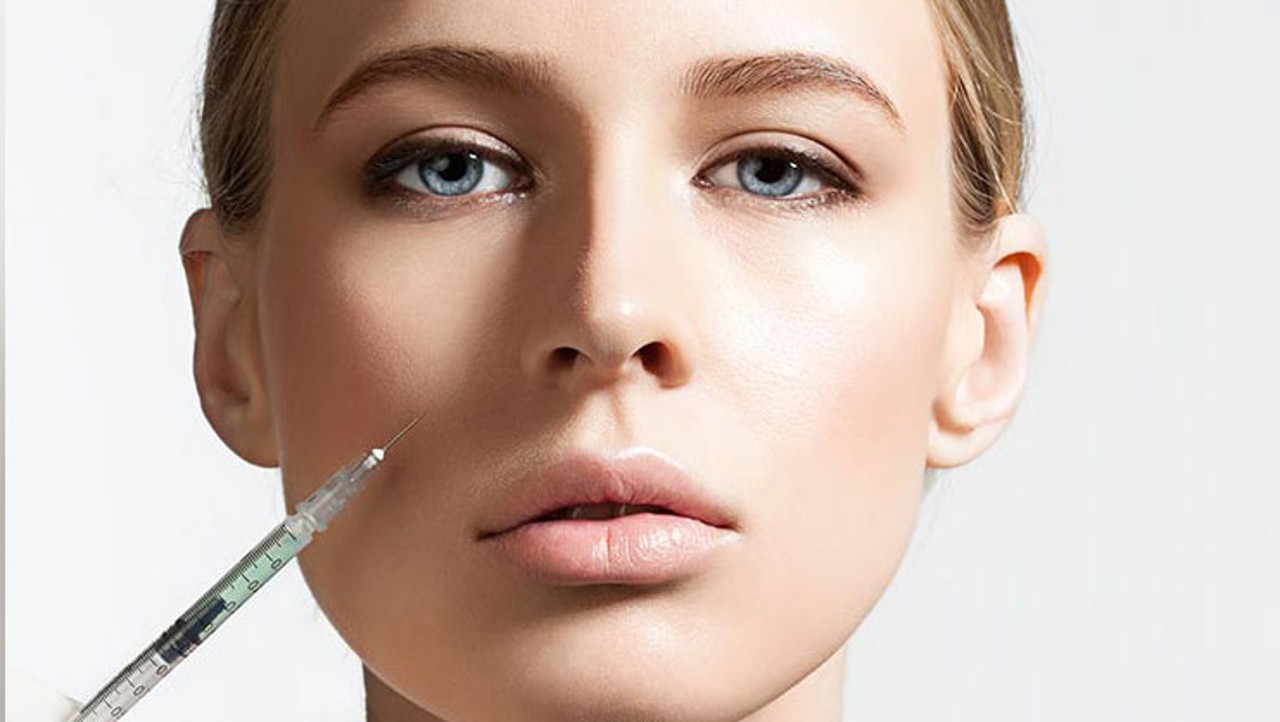 Dysport je novi Botox - Kremašica